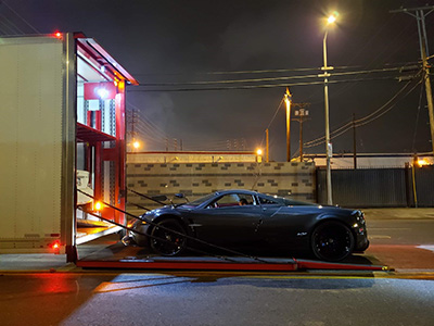 How It Works | FreightCo - Freight Transport