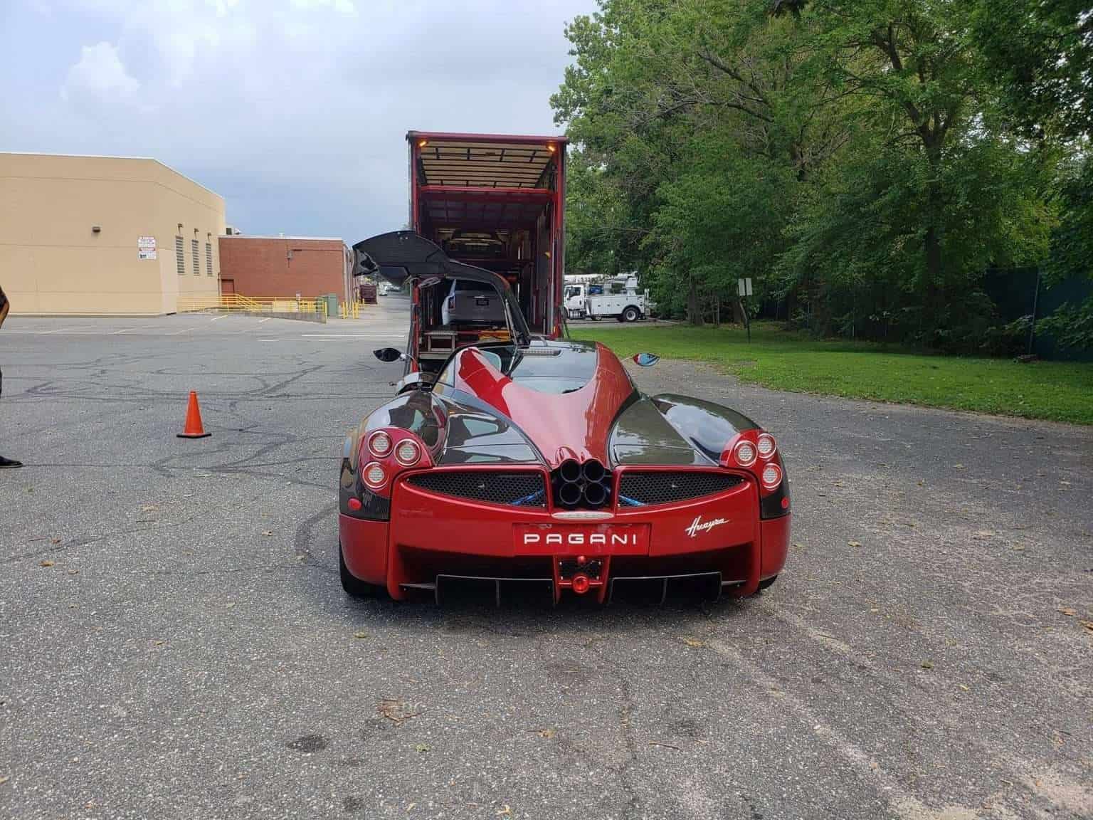 Luxury Vehicle Transportation - Unlimited Auto Trans