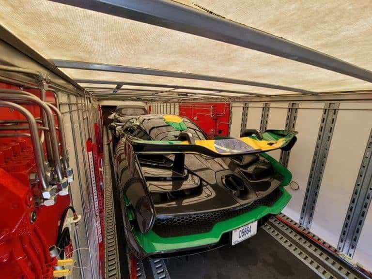 Car Transport Birmingham Alabama | Auto Shipping Services 2025