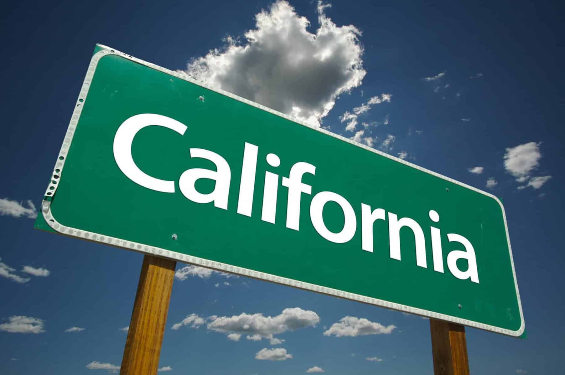 Auto Transport California | Ship Your Car to or from California Safely