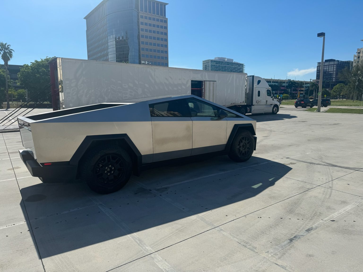 One way auto transport - Unlimited Auto Trans