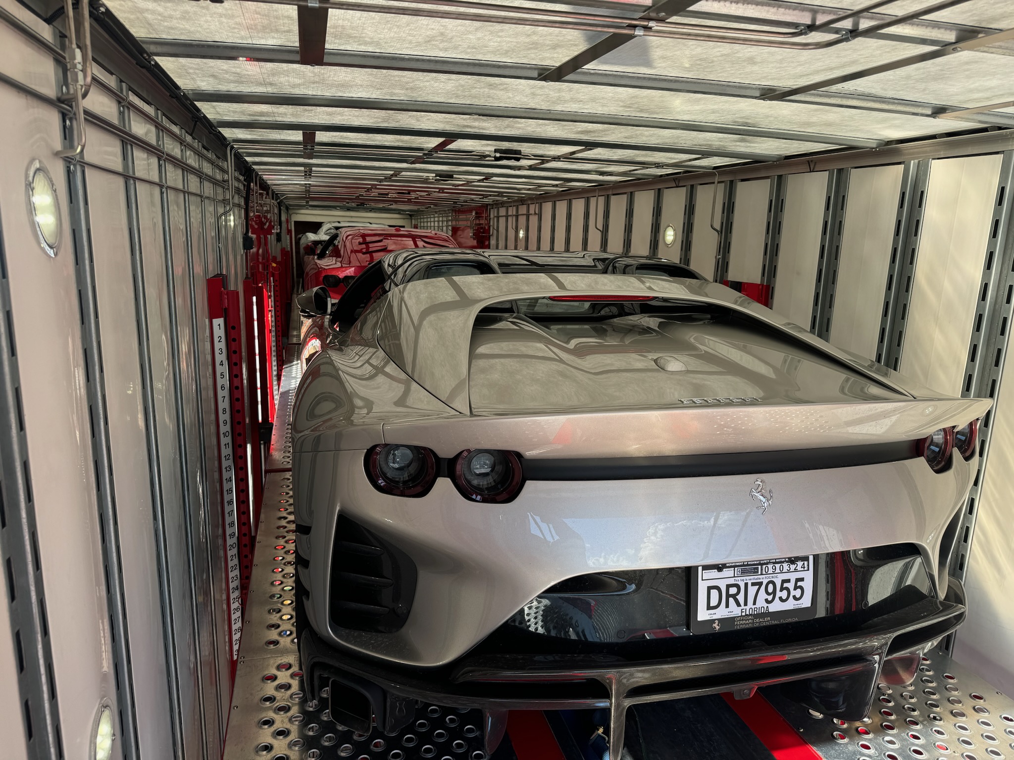 Sports Car Shipping - Unlimited Auto Trans